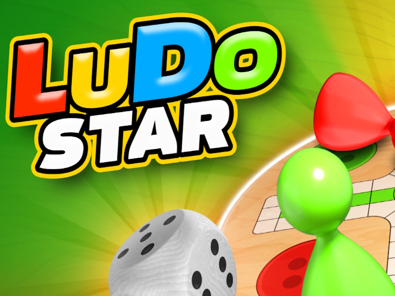 Ludo Star 🕹️ Graj online na SGameS